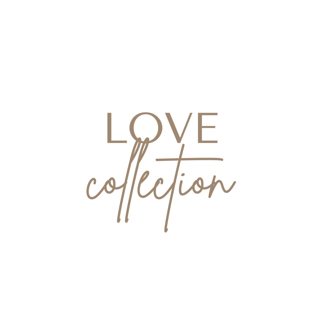Love Collection – Oh Soy Amazing